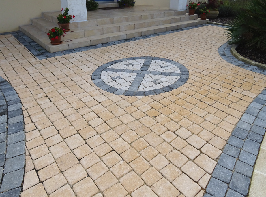 SARL JUIN Aménagement d'extérieur Deux-Sèvres 79